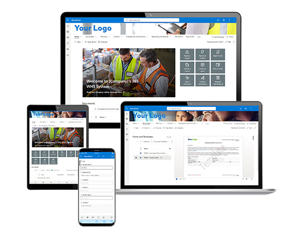 WHS Solutions - Kitney Toolkit